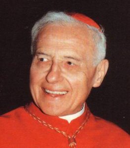 La storia | Diaconato di Roma