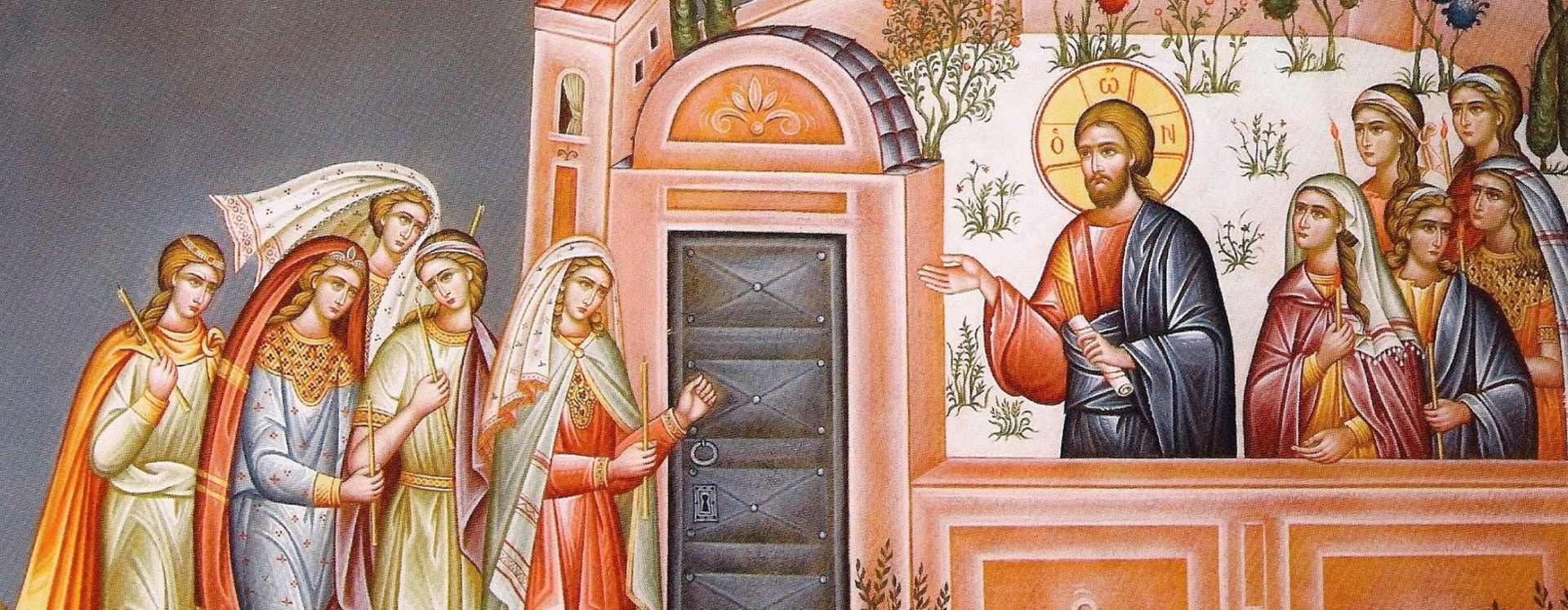 Vita Consacrata Roma - Ordo Virginum