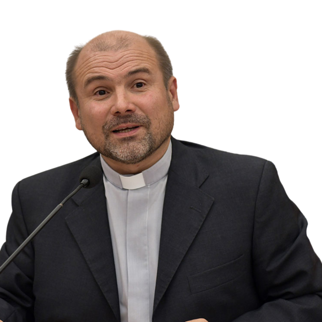 Ambarus | DIOCESI DI ROMA