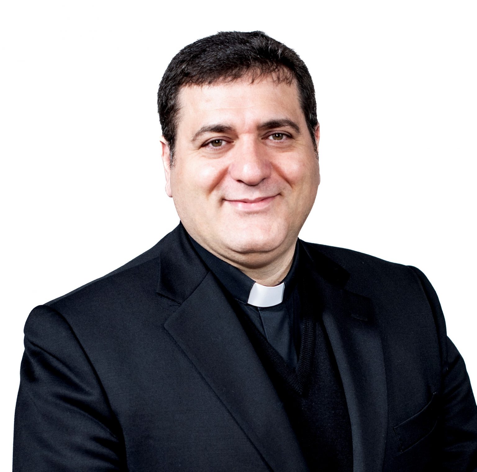 S. E. Mons. Renato Tarantelli Baccari | DIOCESI DI ROMA