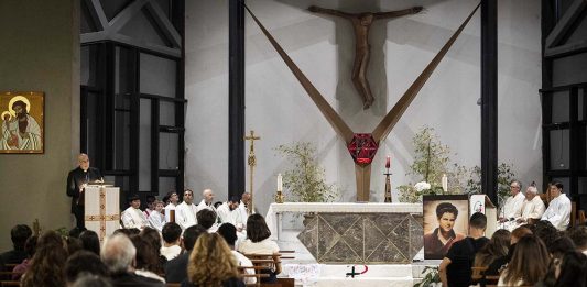 11 | Ottobre | 2025 | DIOCESI DI ROMA